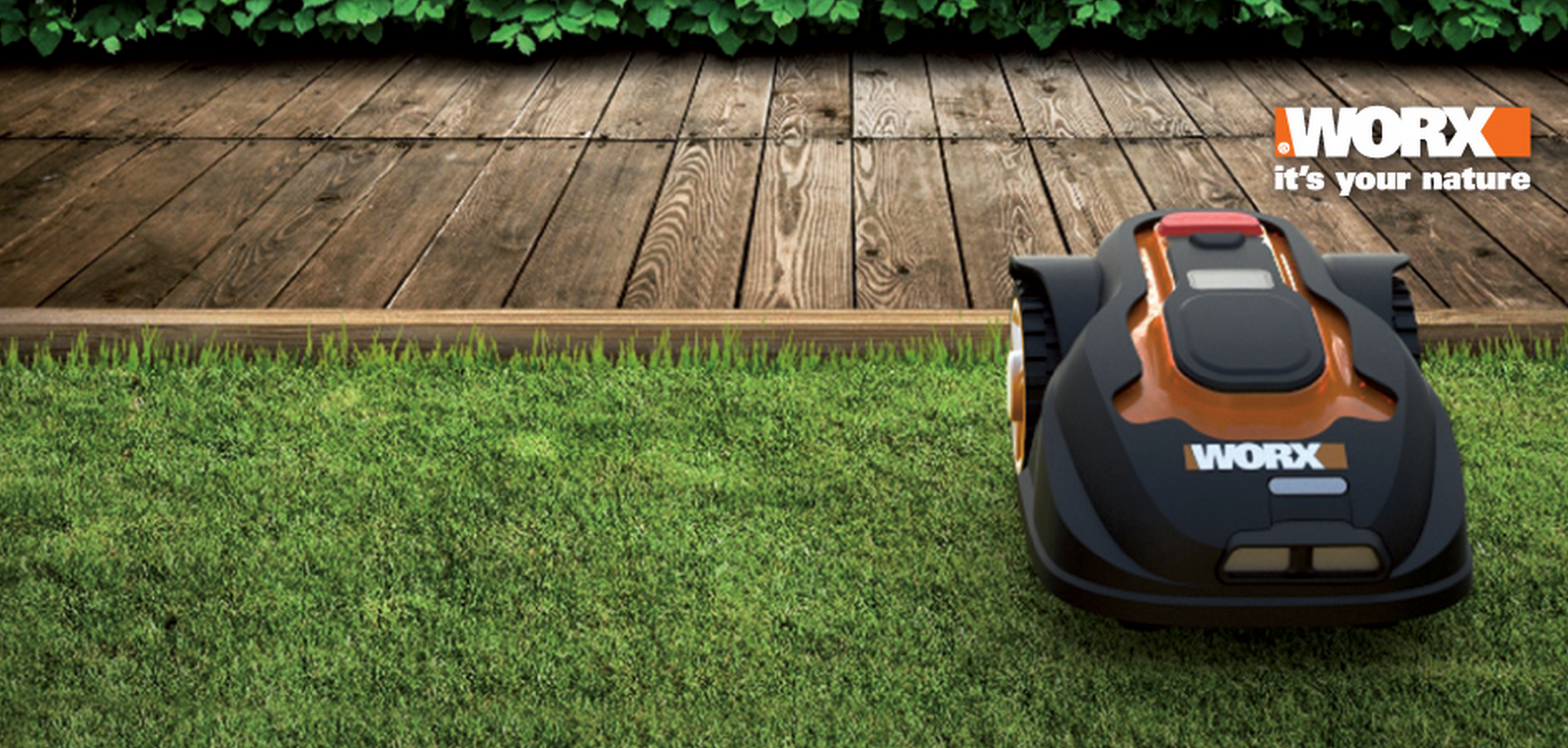 iRobot finally gets approved to bring wireless robo lawn mowers to your ...