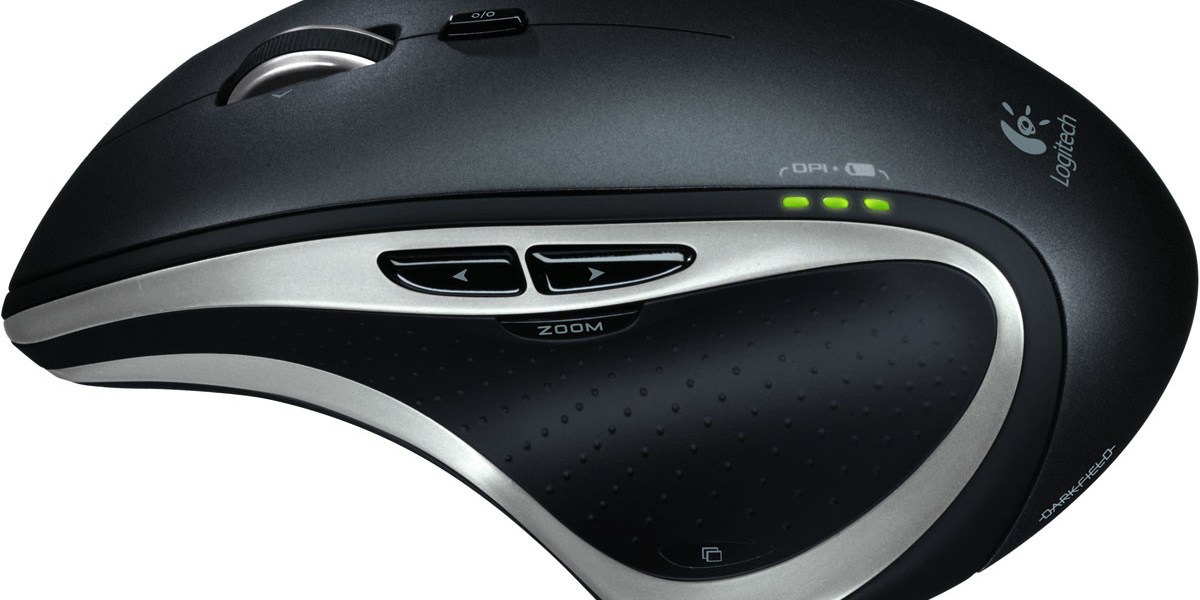Daily Deals: Logitech Wireless Performance Mouse MX $45, D-Link ...