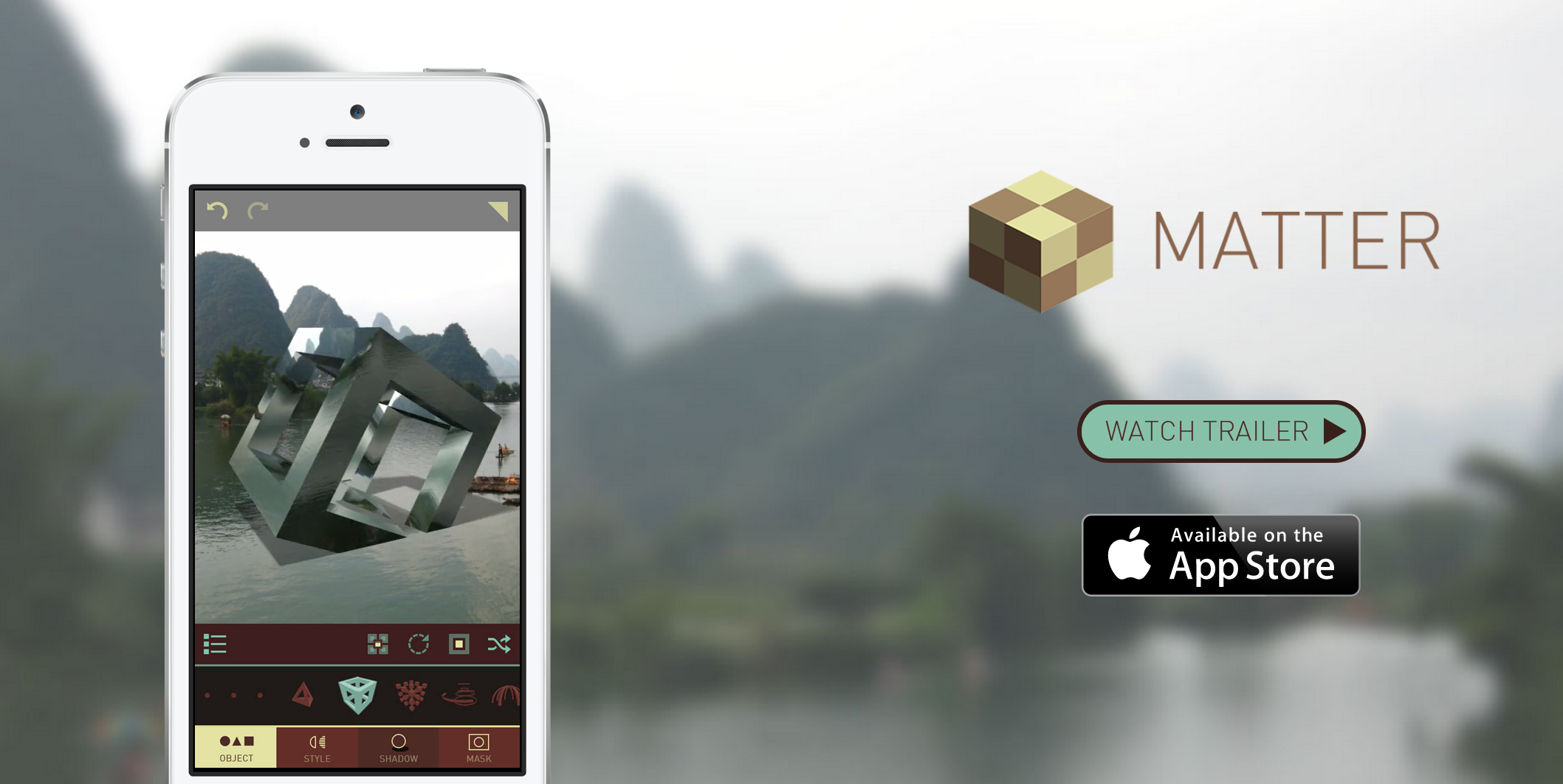 App Store Free App of the Week: Matter 3D photo effects goes free for ...