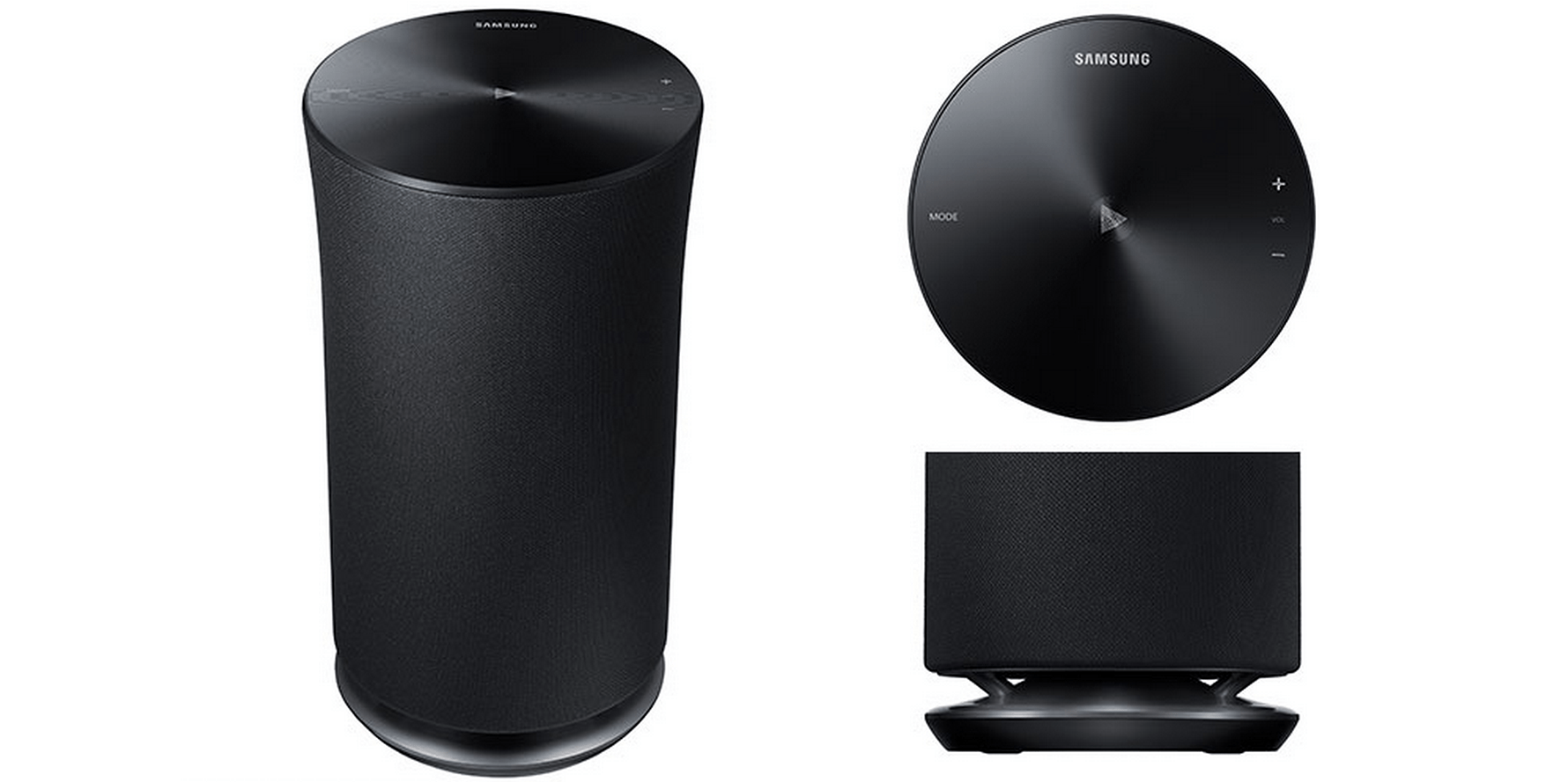 Samsung introduces new multi-room speakers alongside an improved ...
