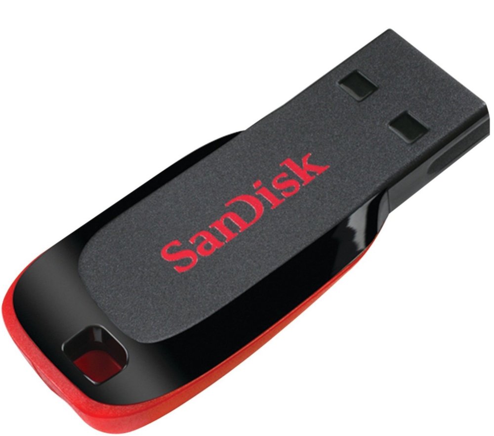 Daily Deals: Logitech Ultrathin Optical Touch Mouse $35, Sandisk Cruzer ...