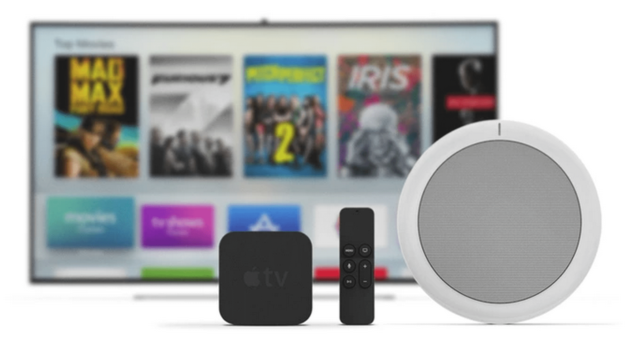 Kickstarter veteran launches new HiddenHUB smart omnidirectional whole ...