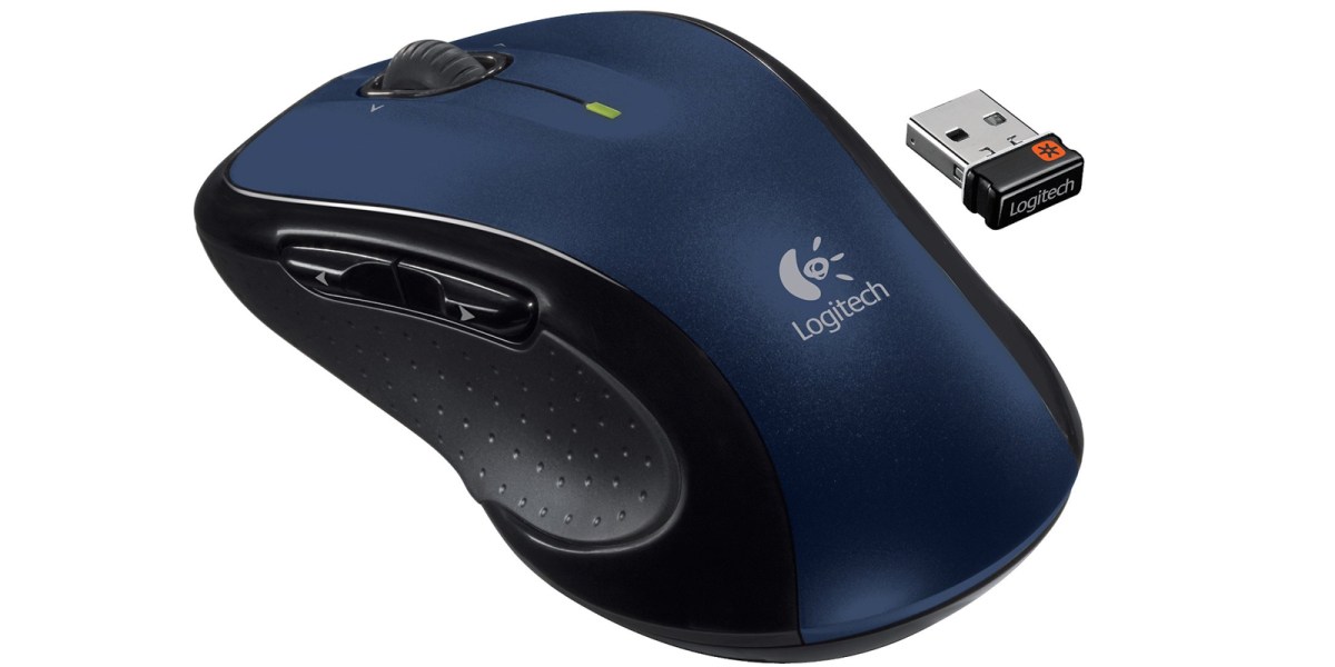 Daily Deals: Logitech M510 Wireless Laser Mouse $15, Canon imageCLASS ...