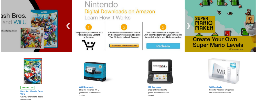 Nintendo brings new smaller 3DS to North America, Zelda Tri Force 3DS ...