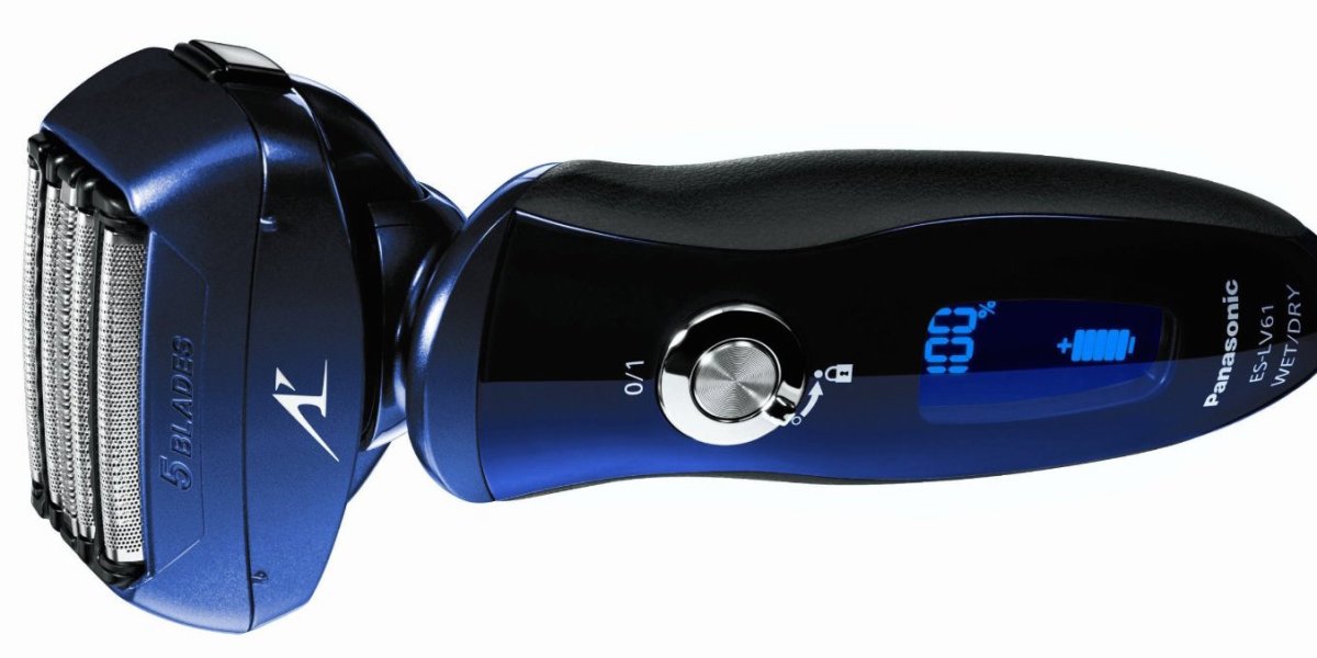 Home: Panasonic Arc5 Shaver $148 (Reg. $225+), Fiskars 30 Gallon Lawn ...
