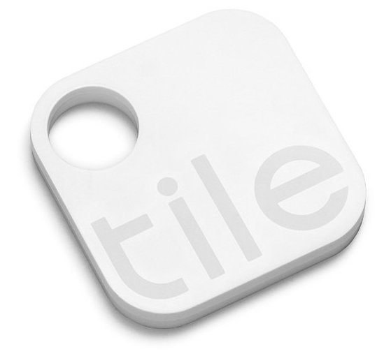 Review: Tile's 2nd-gen Bluetooth tracker makes finding lost keys, dog ...