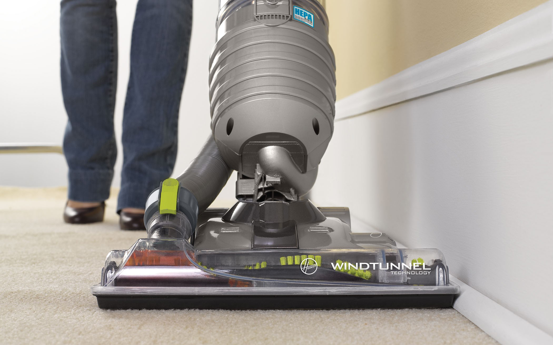 Home: Hoover Bagless Upright vac $77 (Orig. $200), more - 9to5Toys