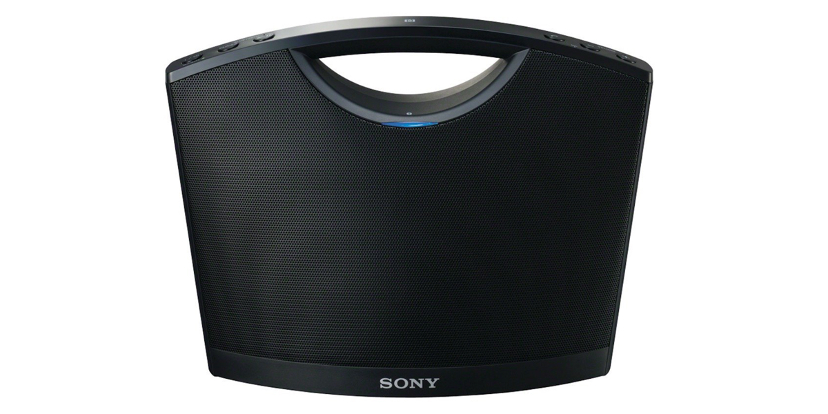 Daily Deals: Sony Bluetooth Speaker System $40, OtterBox iPhone 5/5s ...