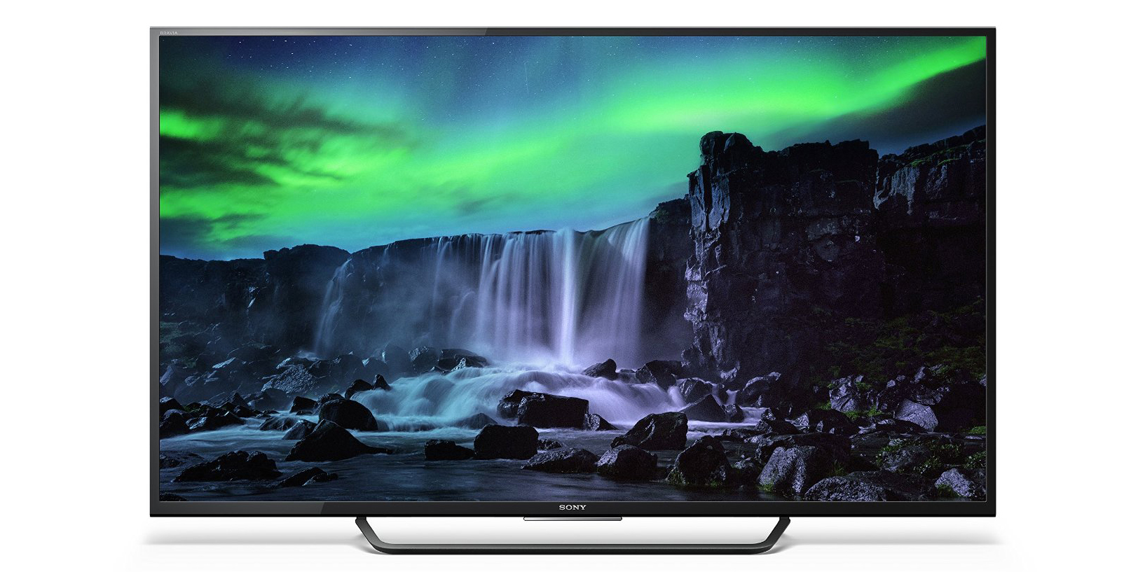 Smart HDTVs: 55-inch Sony 120Hz 4K UHDTV $850 (Reg. $1,100+), 43-inch ...