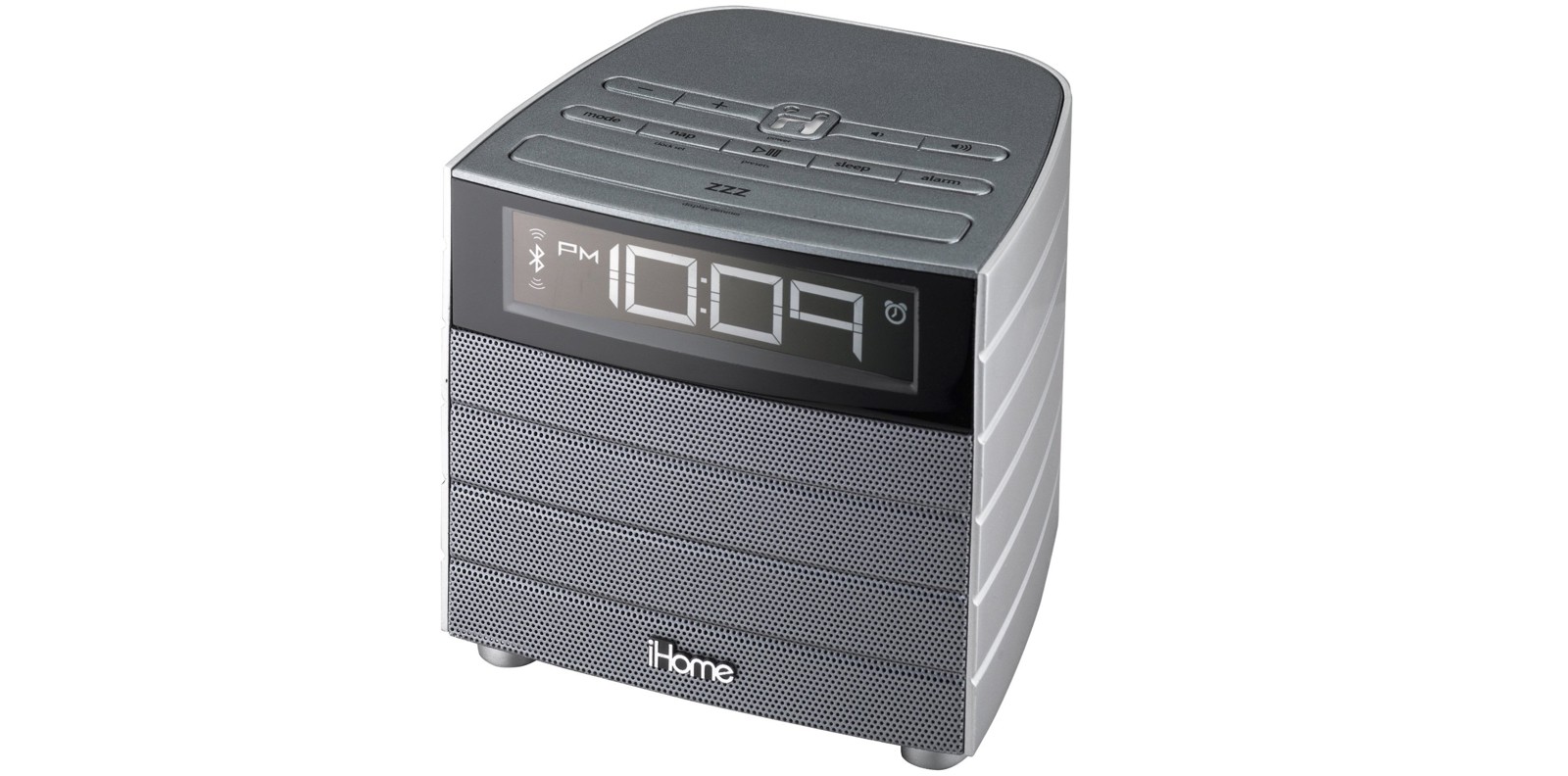 Daily Deals: iHome Wireless Bluetooth USB FM Clock Radio $20, Logitech ...