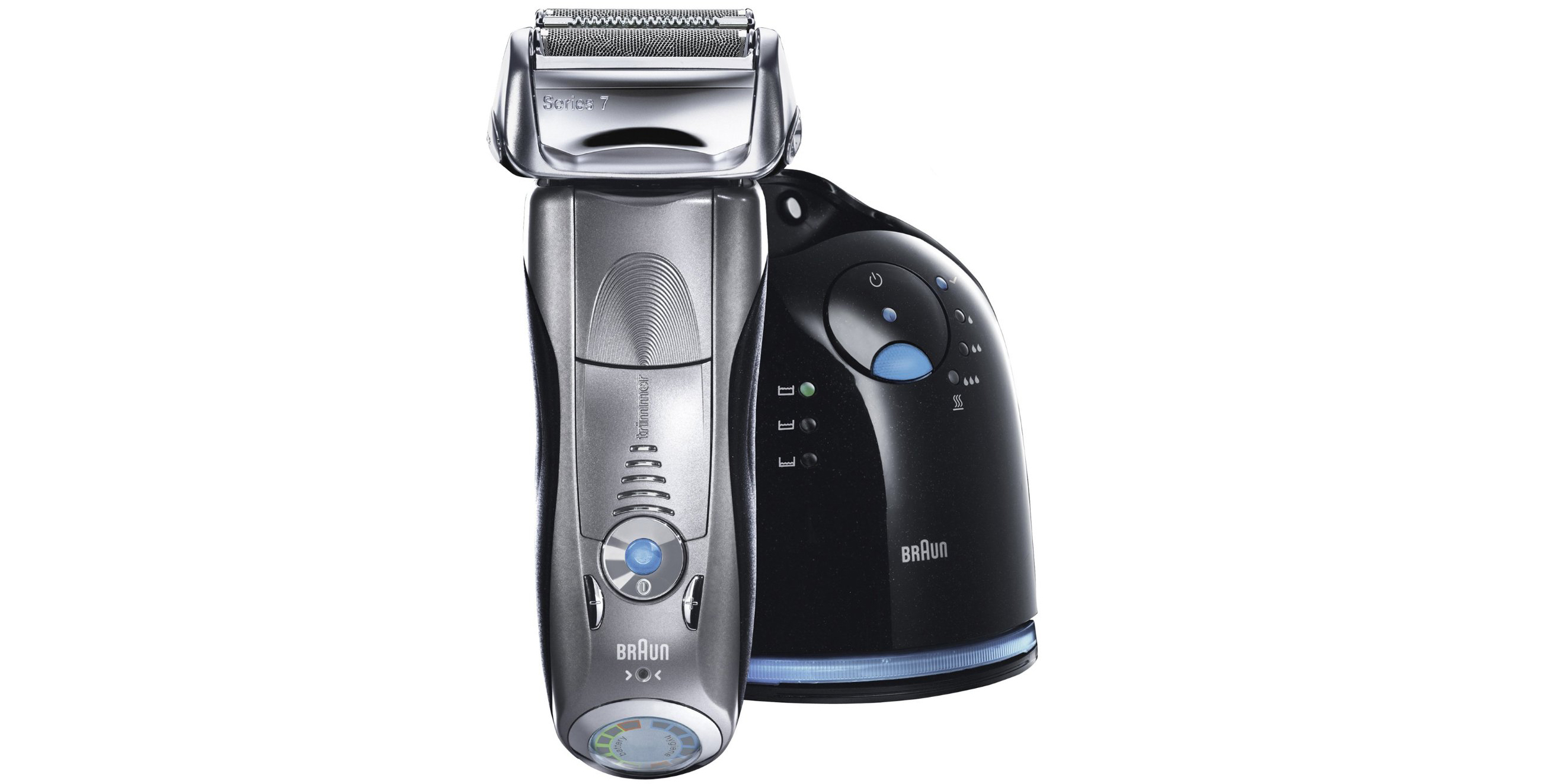 Home: Braun's best selling Series 7 Electric Razor $125 (Reg. $175 ...