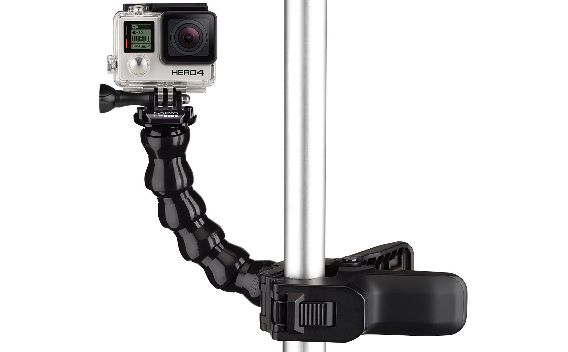 The best GoPro HERO4 action camera accessories, mounts, storage, more