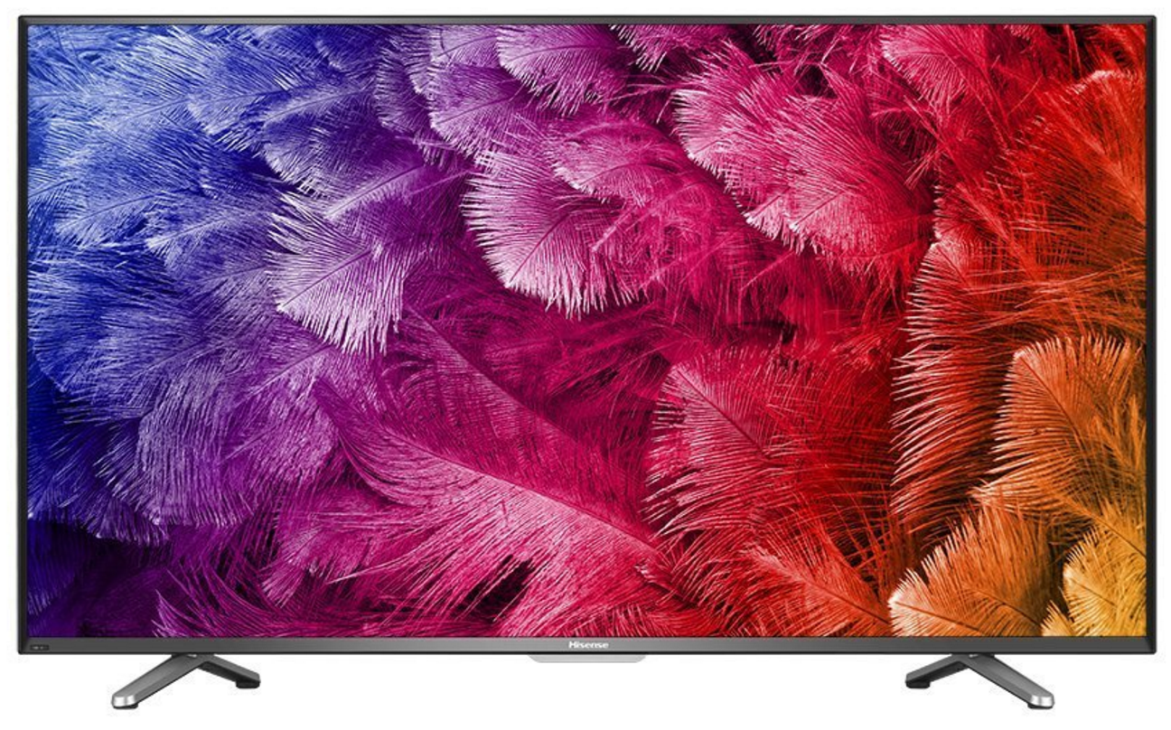 Best of Black Friday - HDTVs: 40-inch from $149, Samsung 55-inch Smart ...