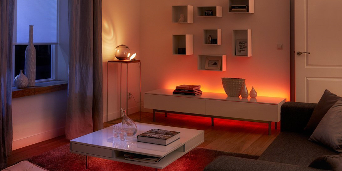 Daily Deals: Philips Friends of hue LightStrip Starter Kit $120, Optoma ...