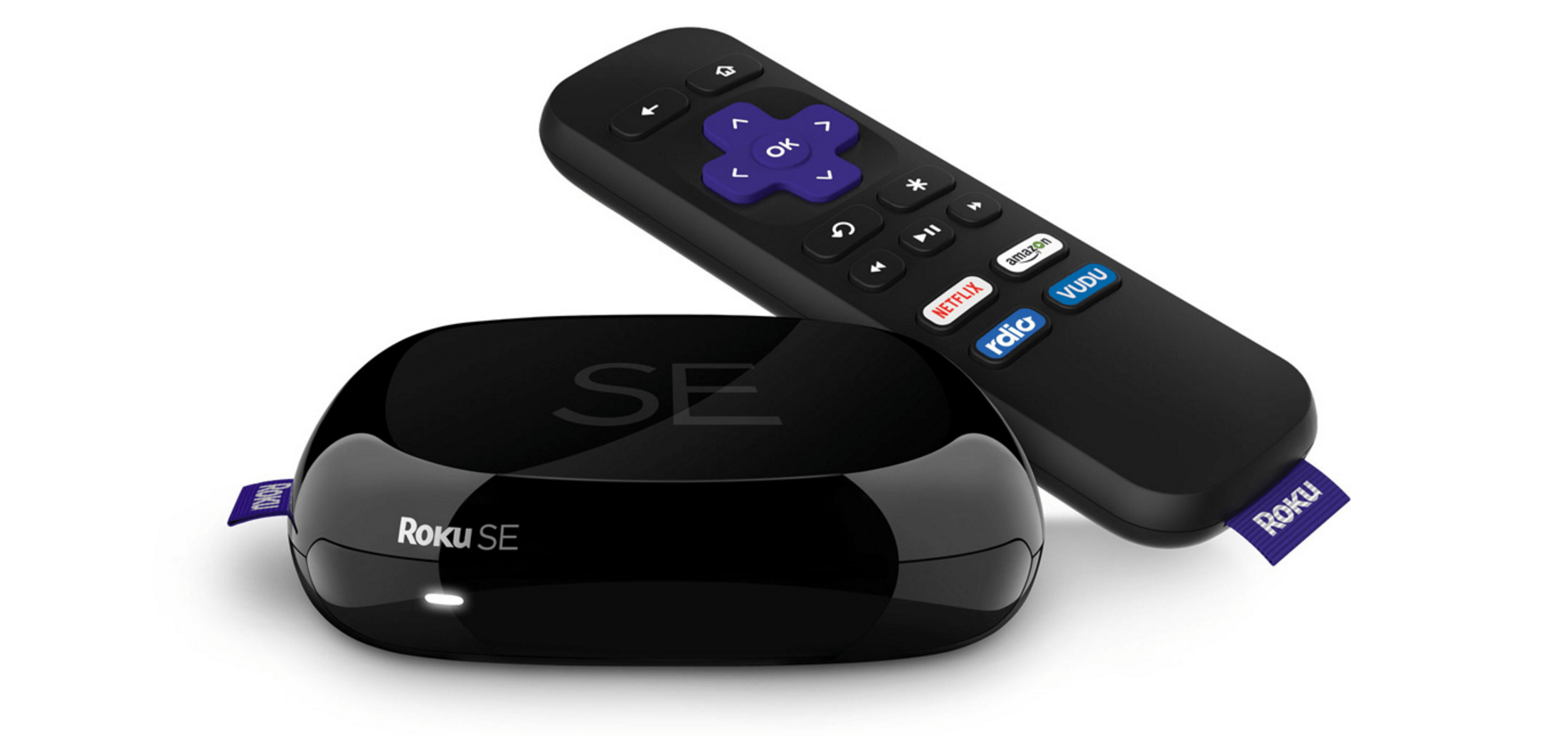 Roku surprises with a new "special edition" streaming media player at ...