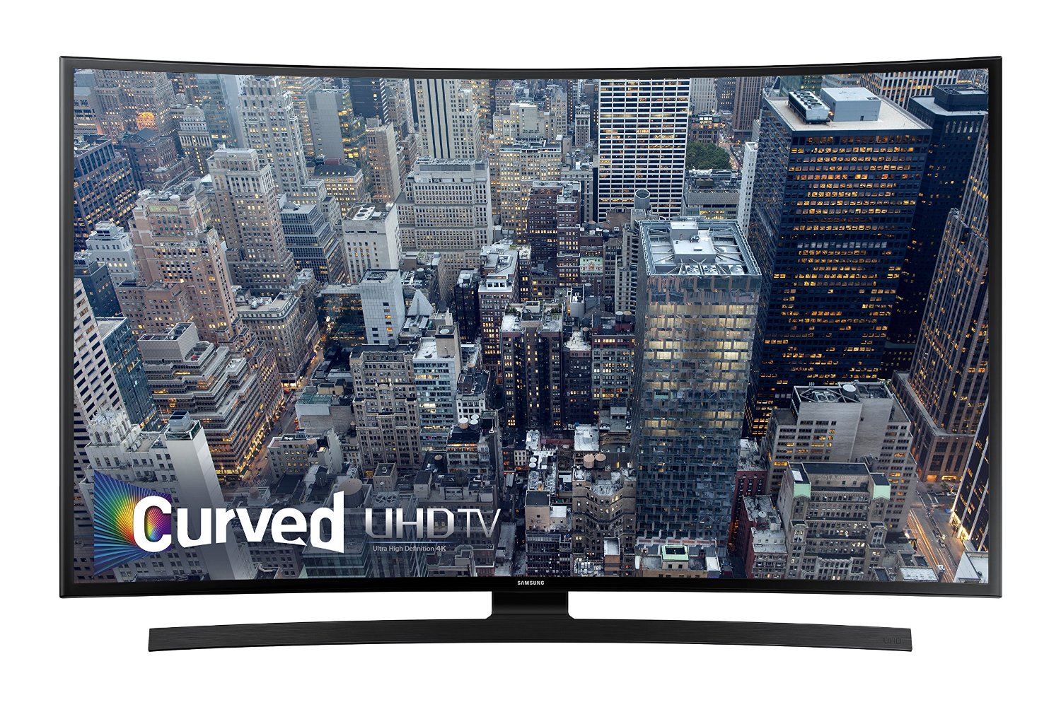 Best of Black Friday - HDTVs: 40-inch from $149, Samsung 55-inch Smart ...
