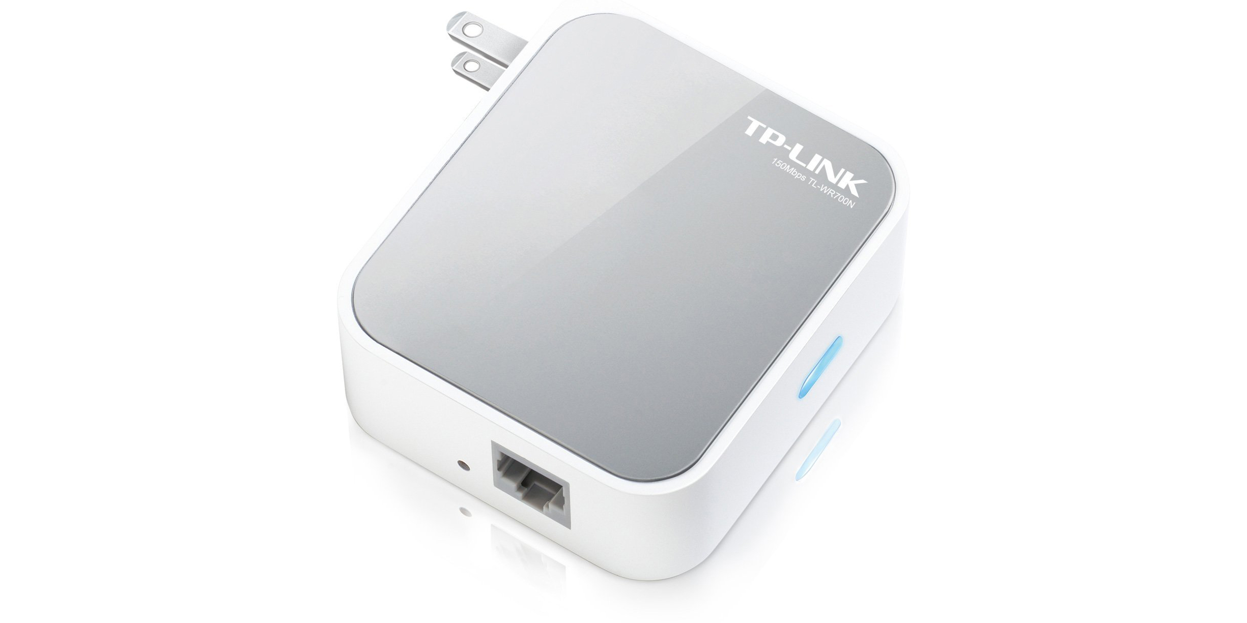 This 802.11n pocket wireless router from TP-LINK is a must-have for ...