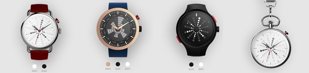 What Watch uses Bluetooth connectivity to tab the memorable moments of ...
