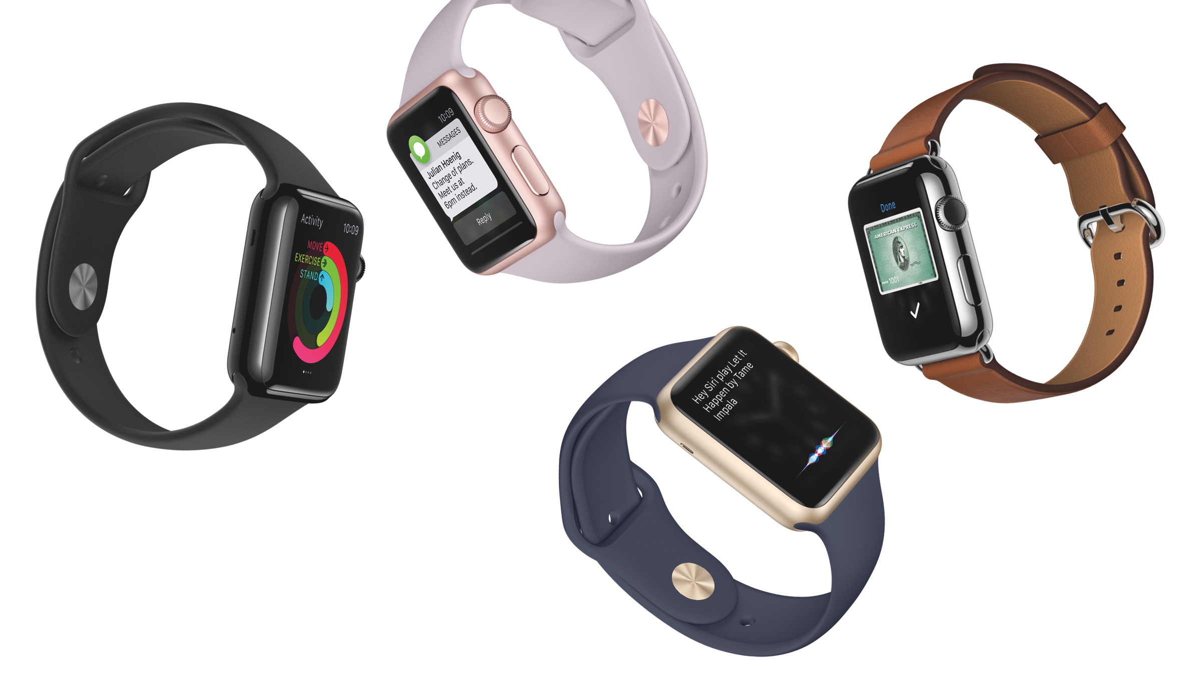 Apple Watch comes w/ a free $100 gift card right now (effective savings ...