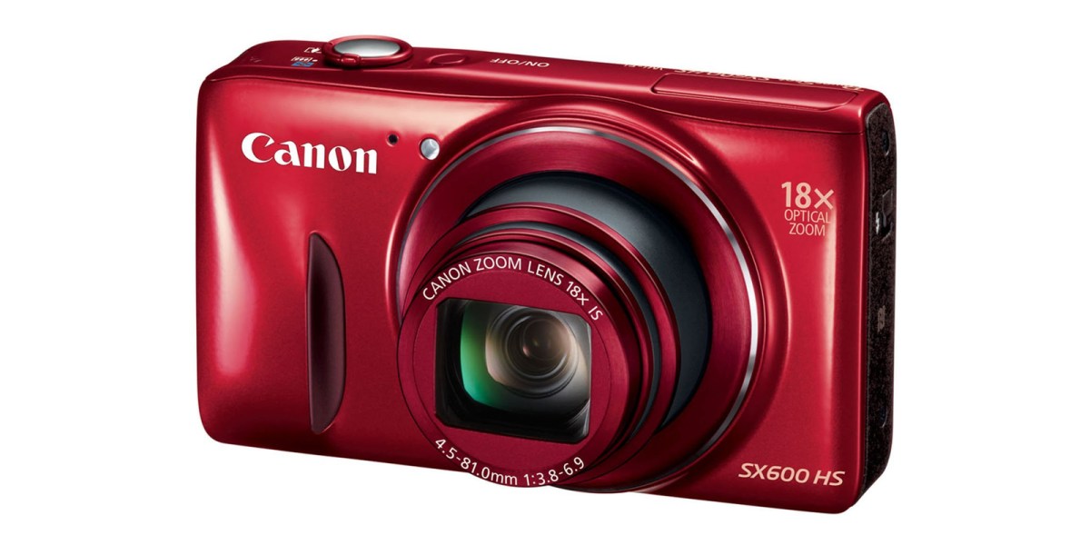 Daily Deals: Canon PowerShot 16MP Digital Camera $149, Samsung 40-inch ...
