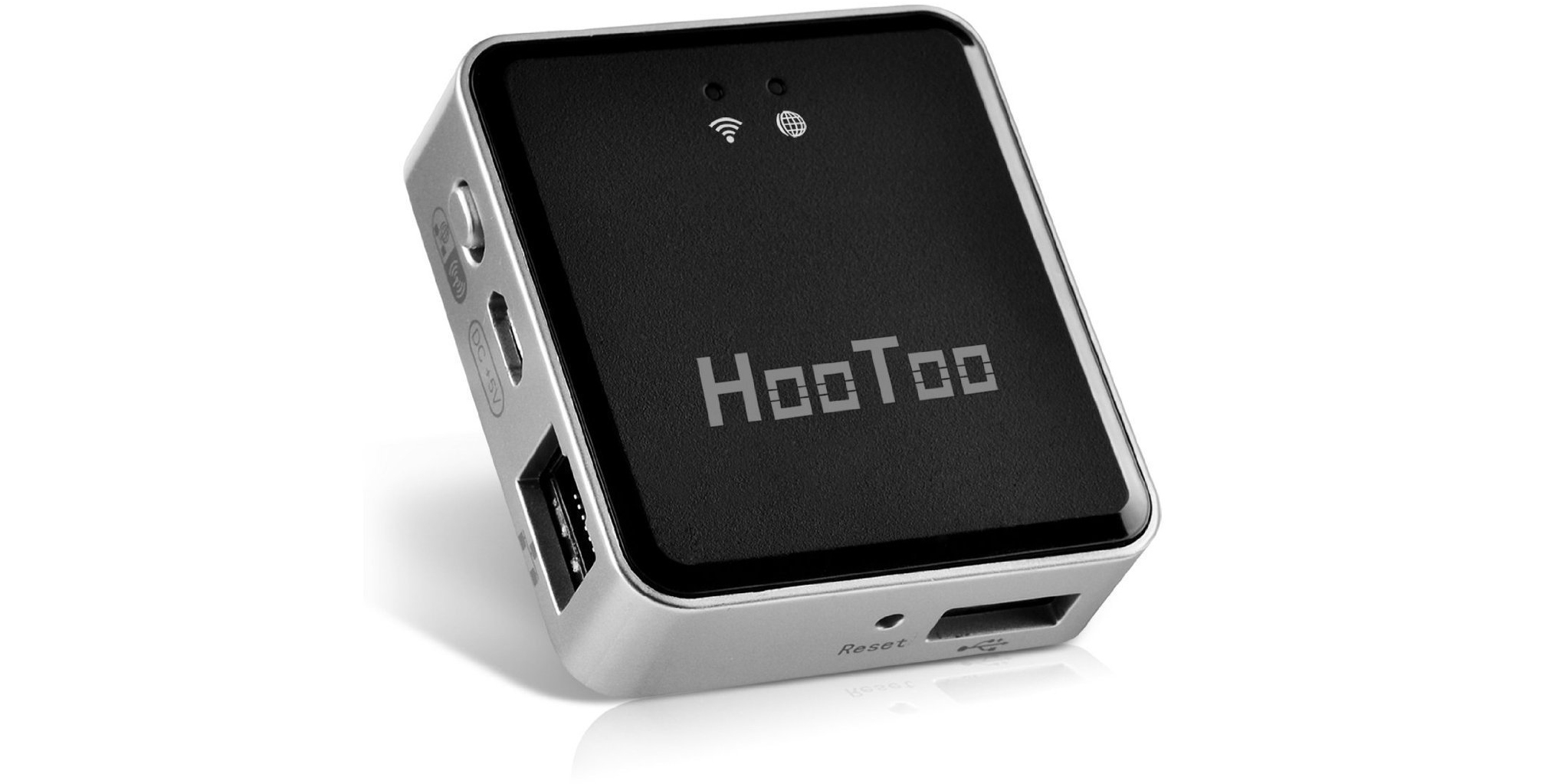 Networking: HooToo 802.11n Travel Router $15 (Reg. $20), more - 9to5Toys