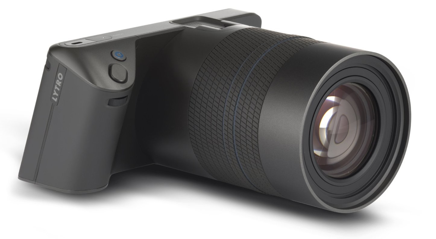Lytro Illum Light Field Digital Camera drops to $300 shipped - 9to5Toys