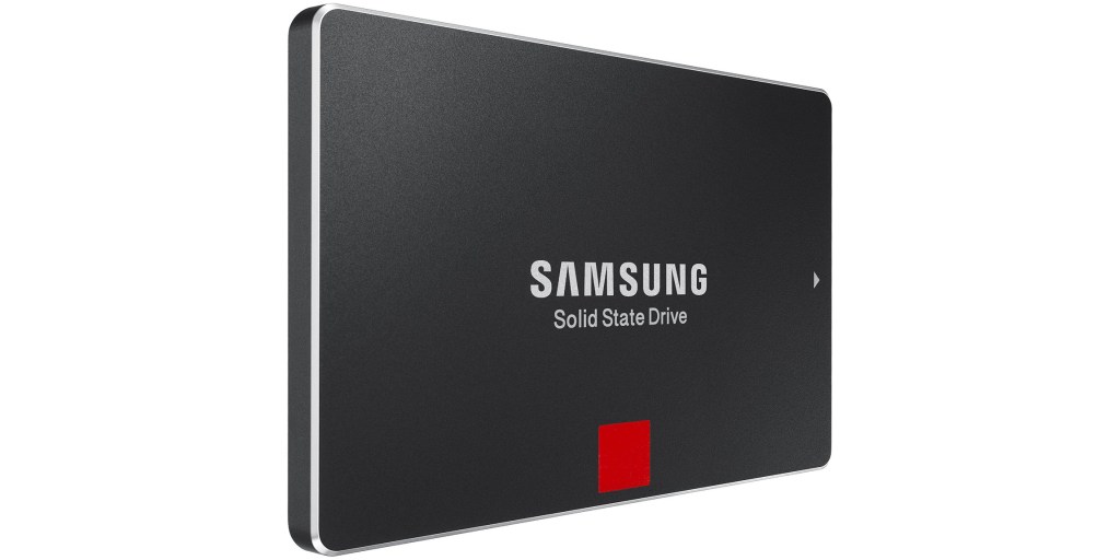 Storage: Samsung 850 Pro 512GB 2.5-inch Internal SSD $199, Seagate 5TB ...