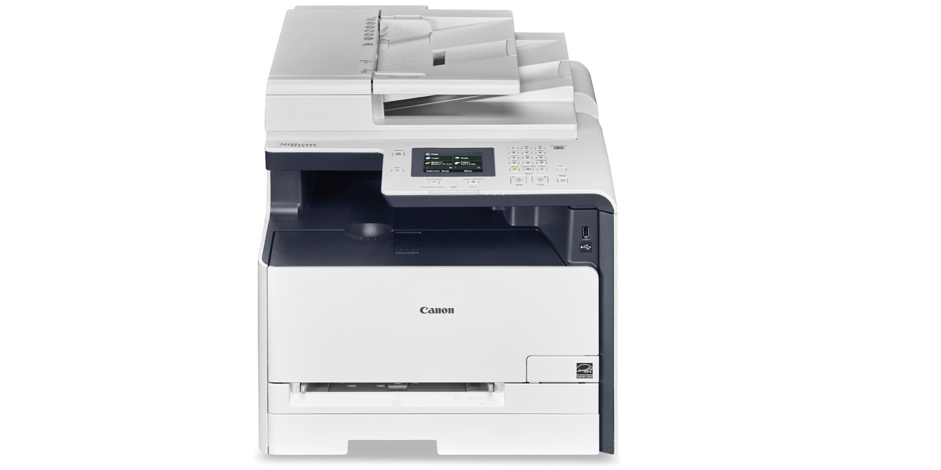 AirPrint Color Laser Printers: Brother $150 shipped (Reg. $200)