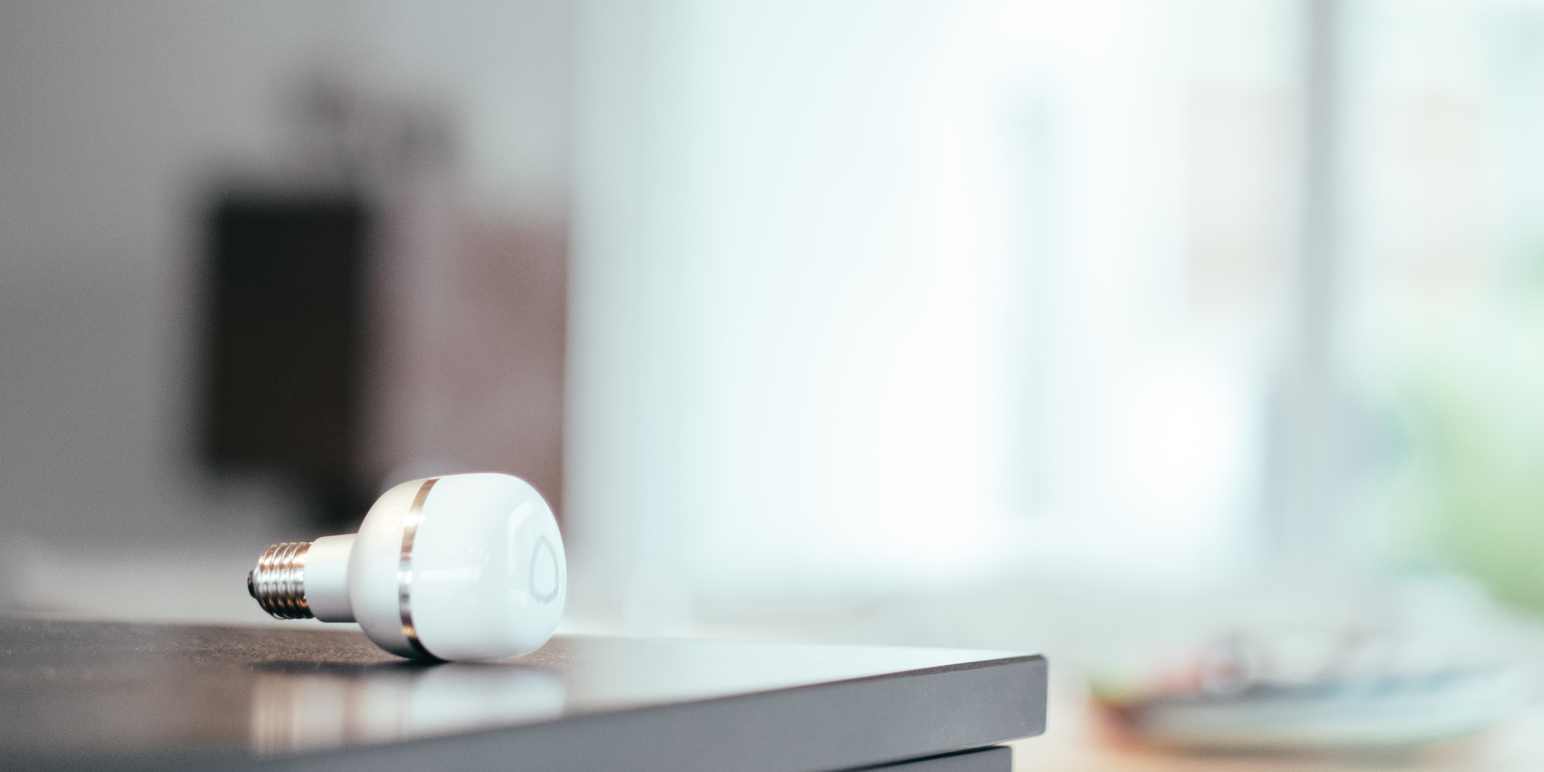 ComfyLight learns your routine and imitates your lighting patterns ...