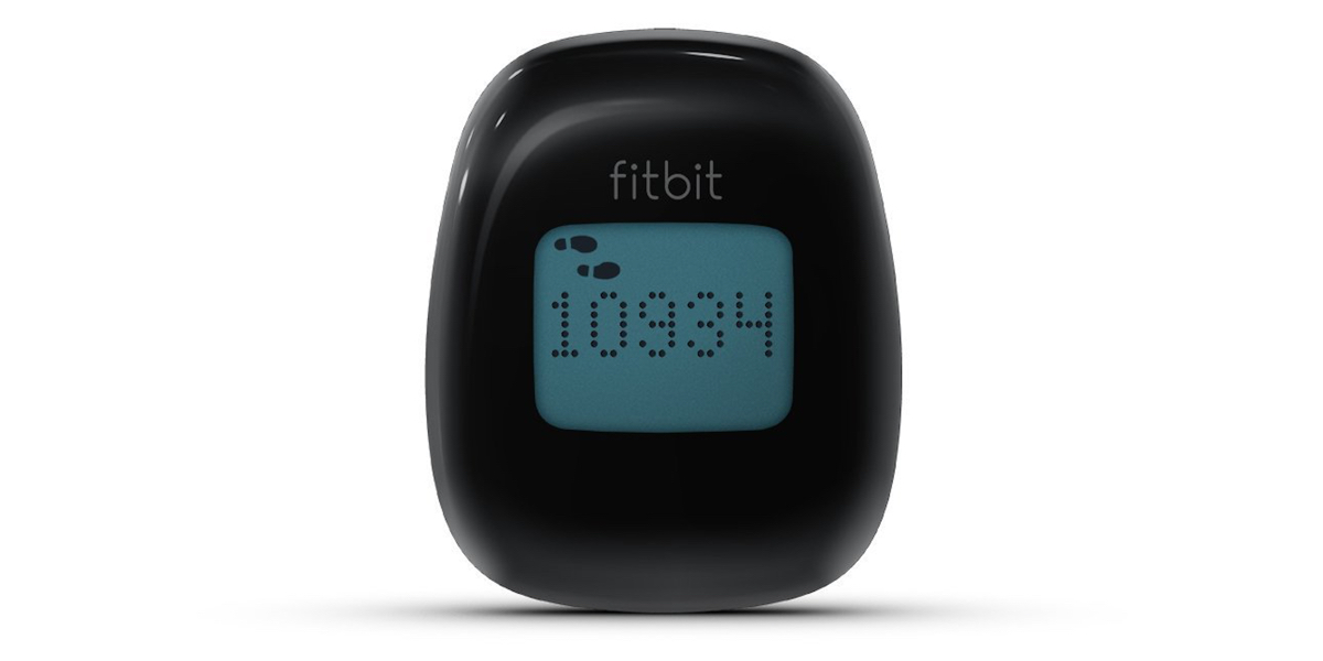 Fitbit ZIP Wireless Activity Tracker $30 shipped (Orig. $60) - 9to5Toys