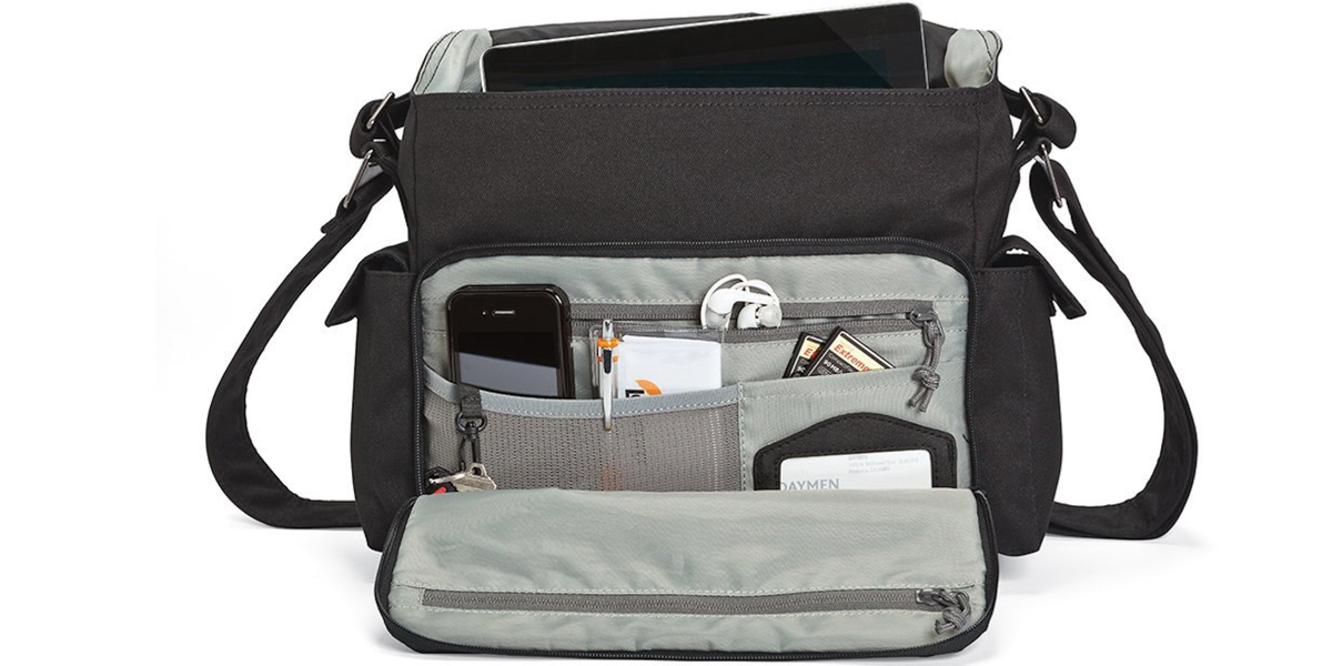 Lowepro Urban Reporter Camera Messenger Bags: 150 $24 (Orig. $120), 250 ...