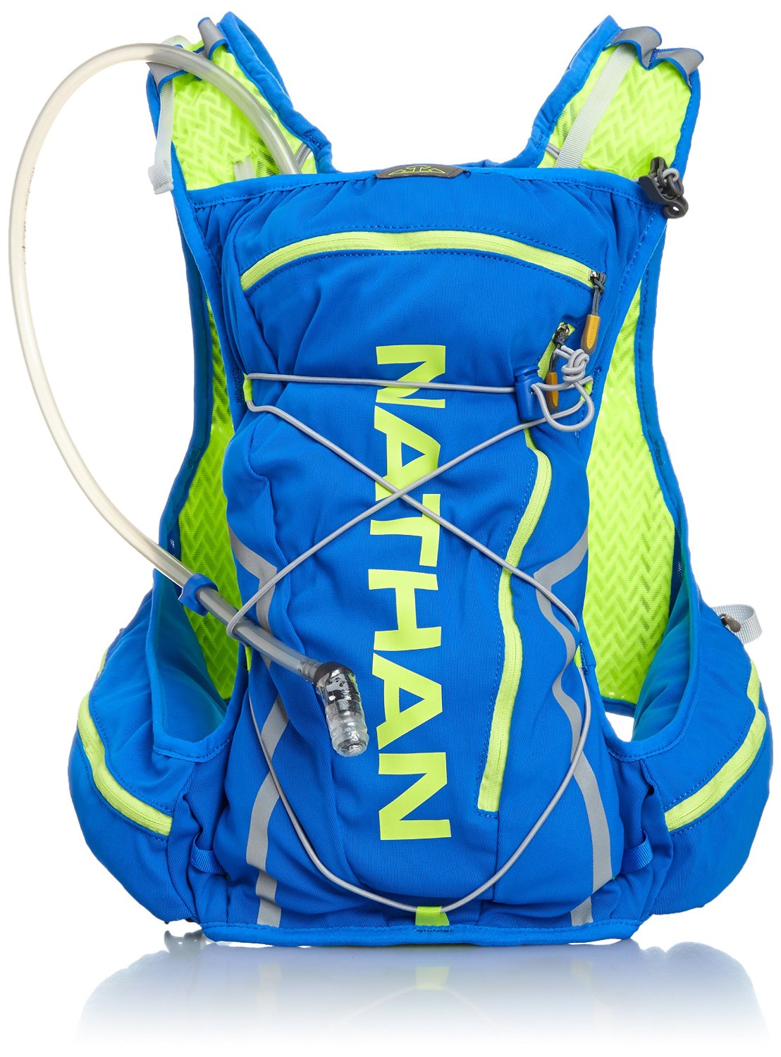 Sports/Fitness: Nathan 2-Liter Hydration Vest $100 (Orig. $200), more