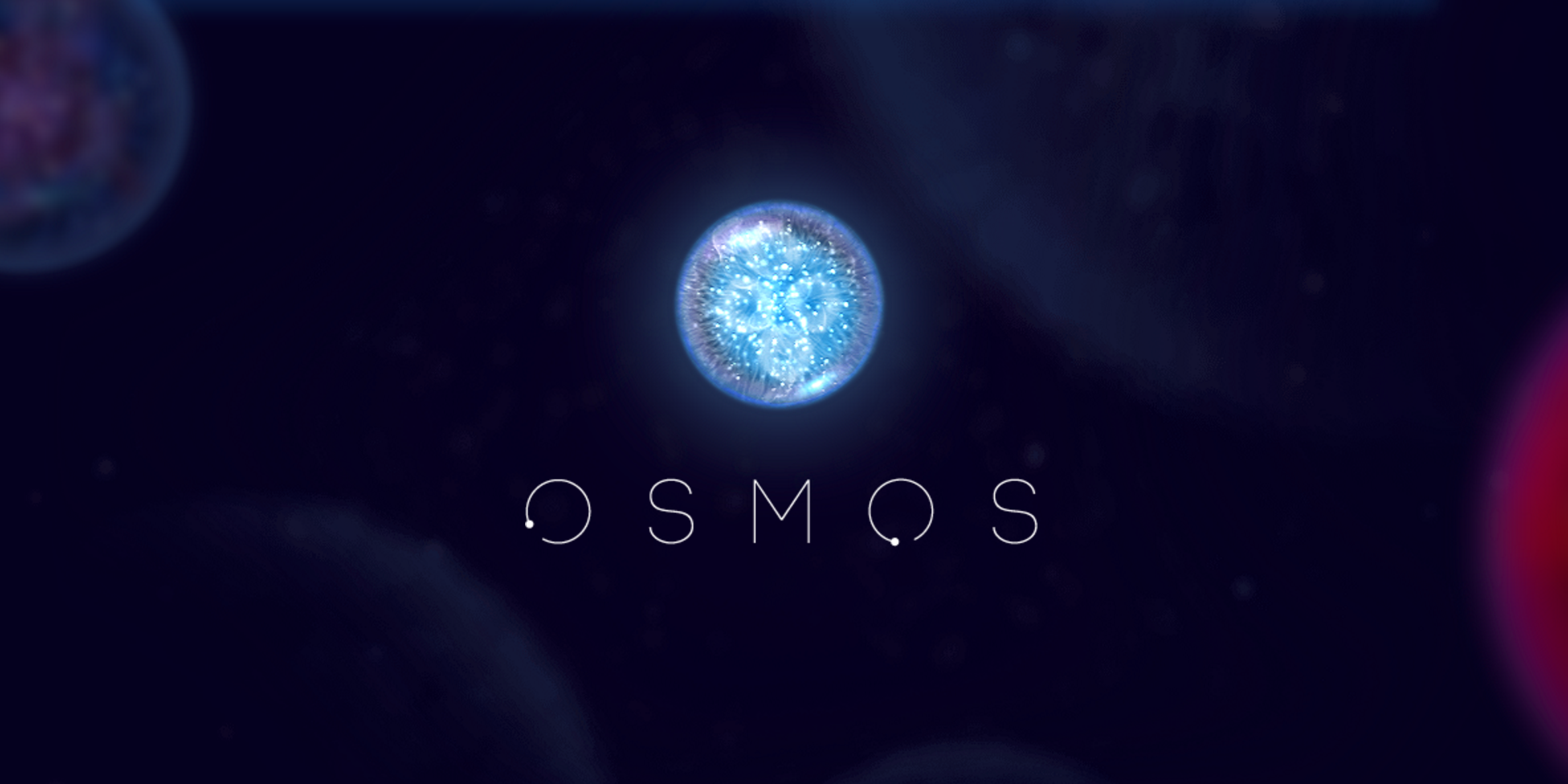 The highly-rated Osmos for iOS is now just $1 (Reg. up to $5)