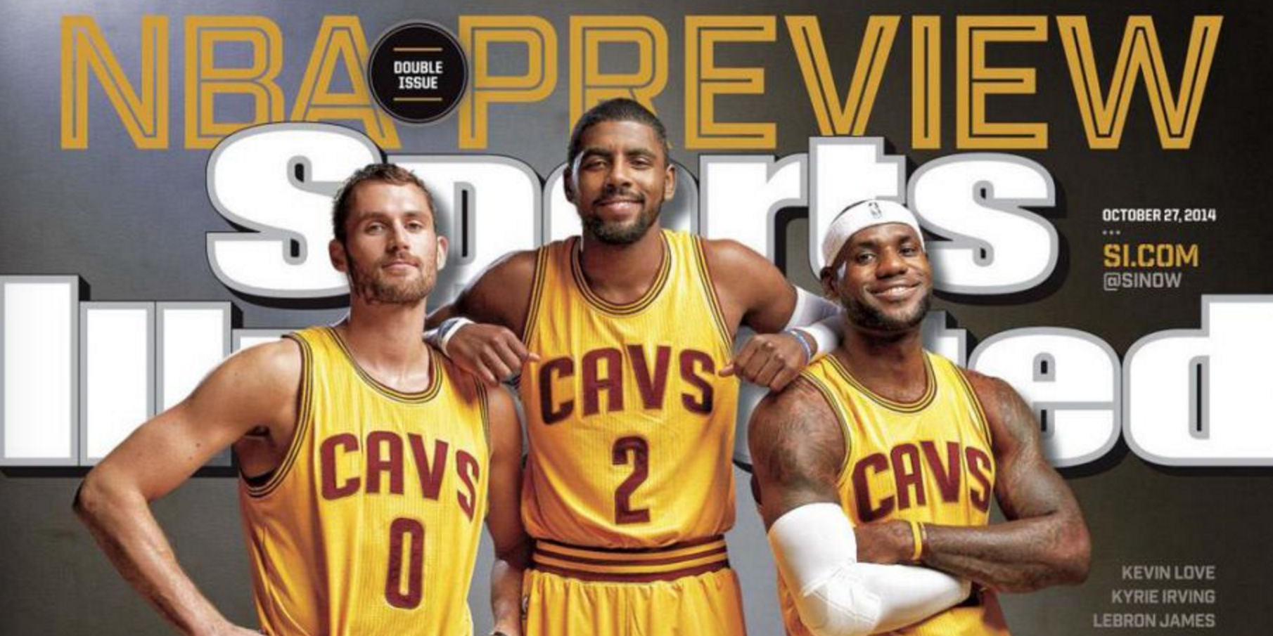 Amazon Gold Box - $5 Magazine Subscriptions: Sports Illustrated ...