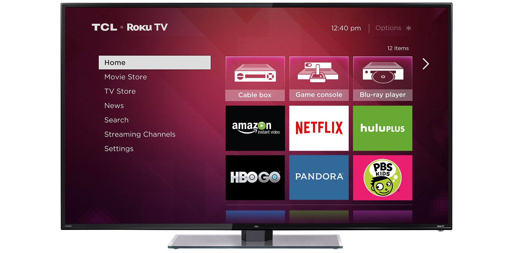 Roku announces fresh 4K UHDTVs w/ HDR capabilities as 1080p models hit ...