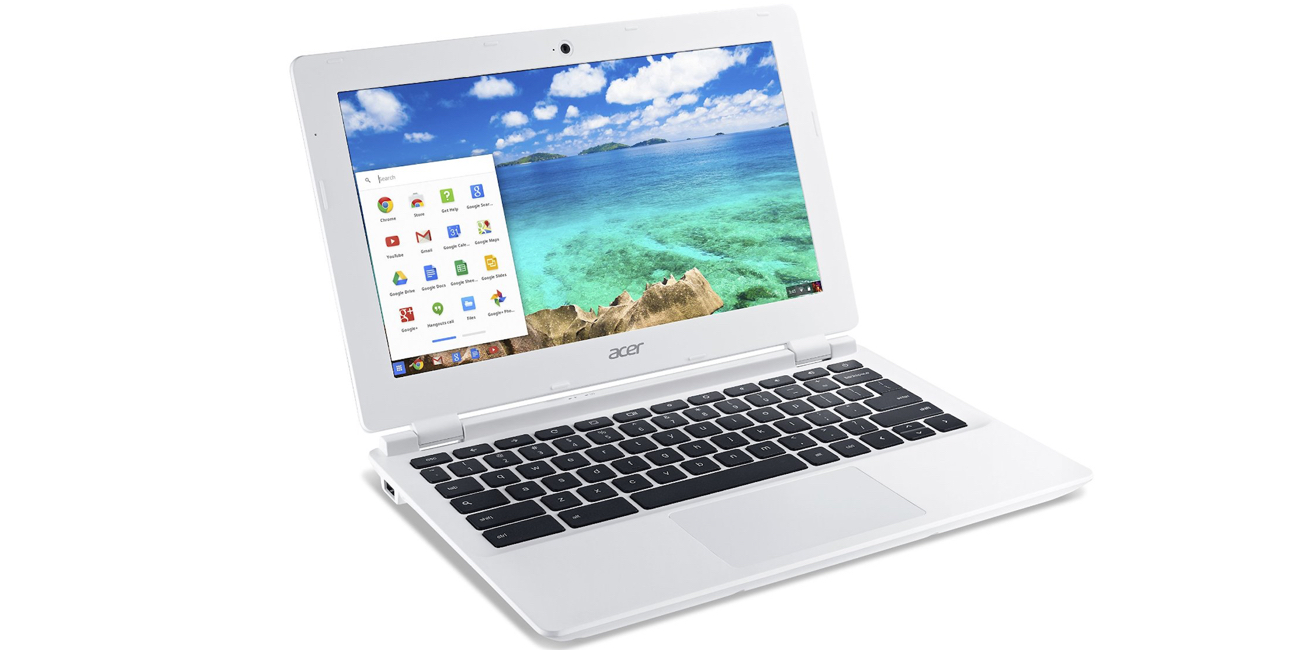 Acer 11.6-inch Chromebook 2.16GHz/ 2GB/ 16GB (Refurb): $85 shipped (Reg ...