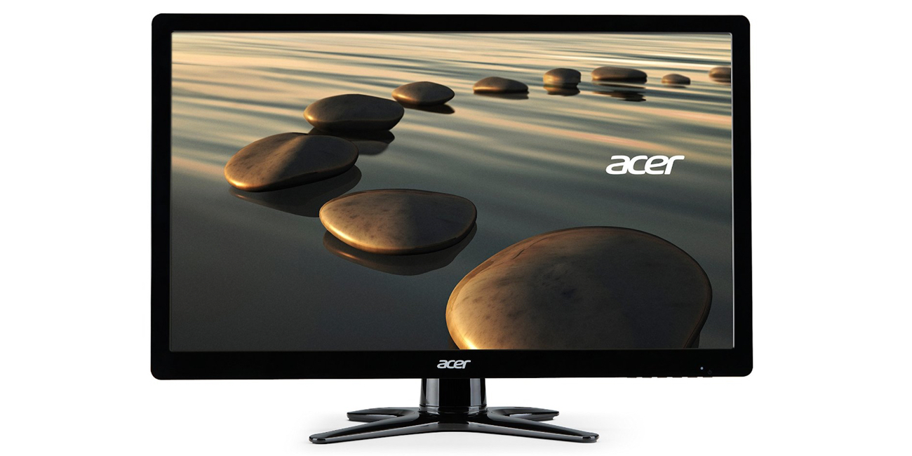 Acer 21.5-Inch Screen 1080P LED Monitor $80 shipped (Orig. $130) - 9to5Toys