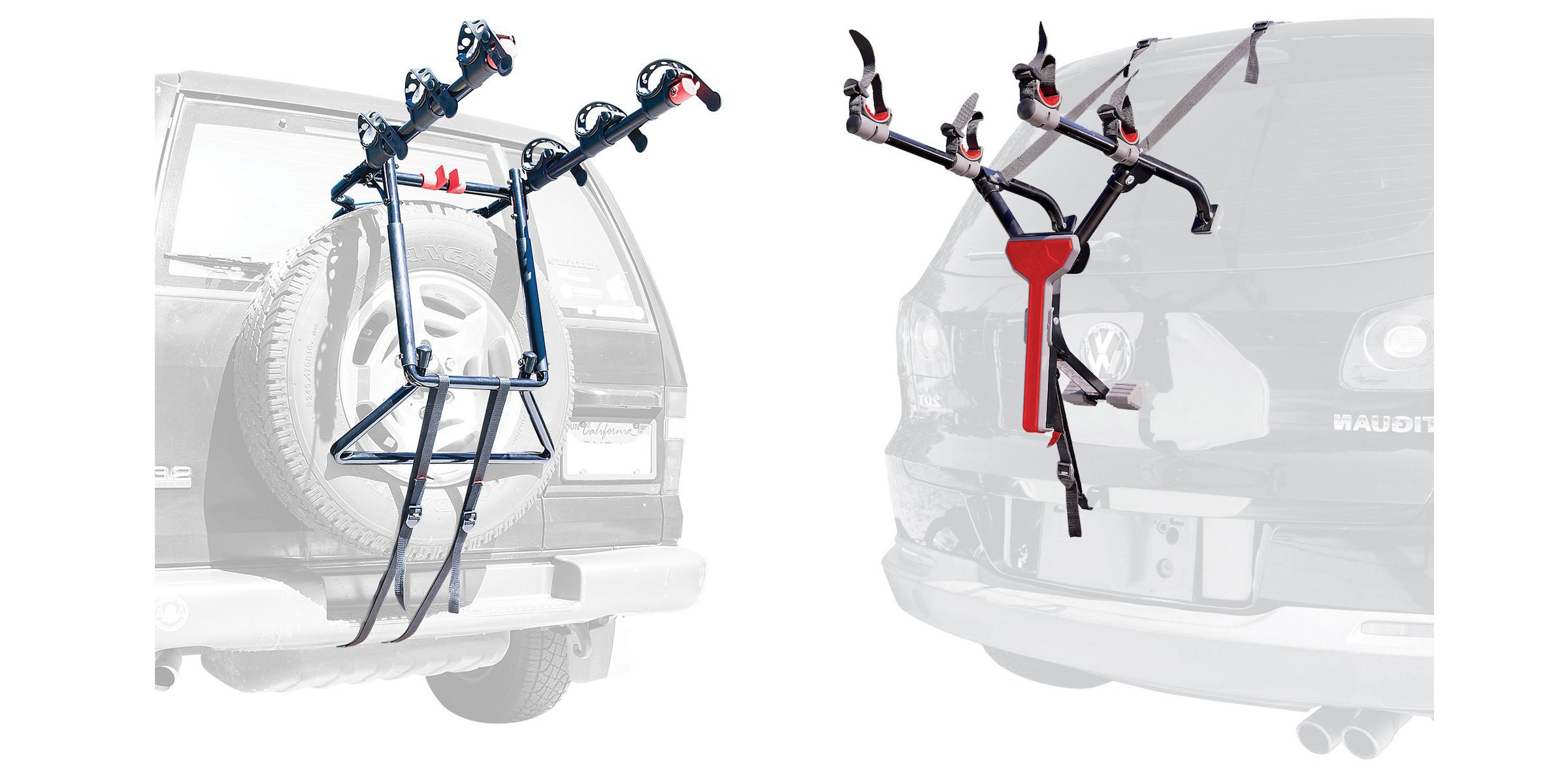 Sports/Fitness: Allen Vehicle Bike Racks from $41, Energizer Vision HD ...