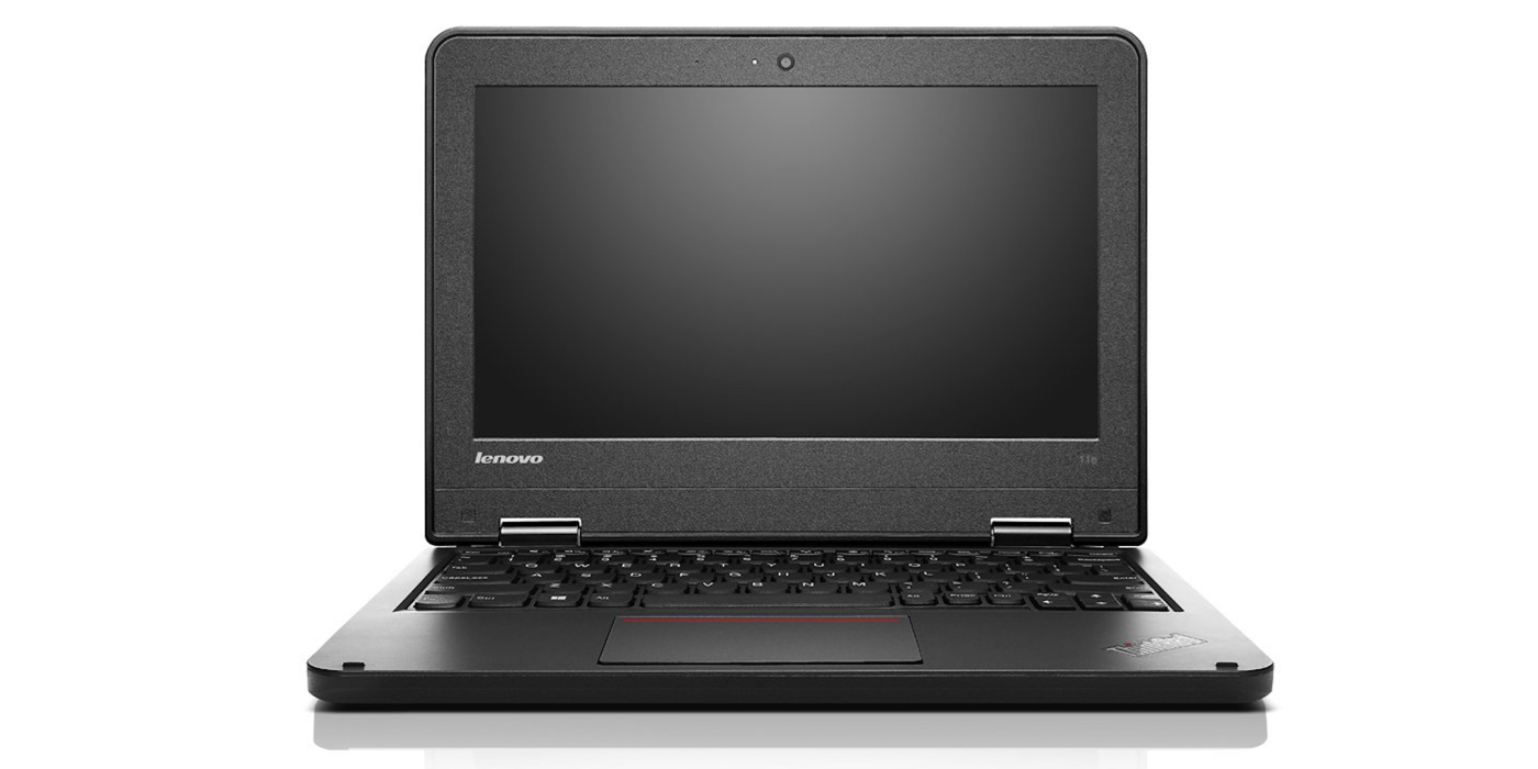 Lenovo ThinkPad 11.6-inch Ultra-portable Business Notebook 1.83GHz/4GB ...