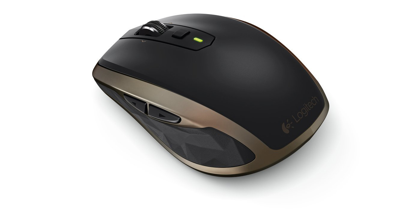 Logitech's popular MX Mouse lineup is on sale today: Anywhere 2 $62 ...