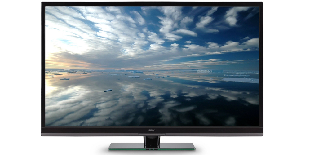 Seiki 39-inch 4K w/ 3 HDMI inputs: $300 shipped, 28-inch Yamakasi 60Hz ...