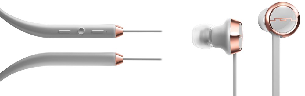 Hit the gym in style w/ Sol Republic's Shadow Bluetooth Earbuds: $70 ...