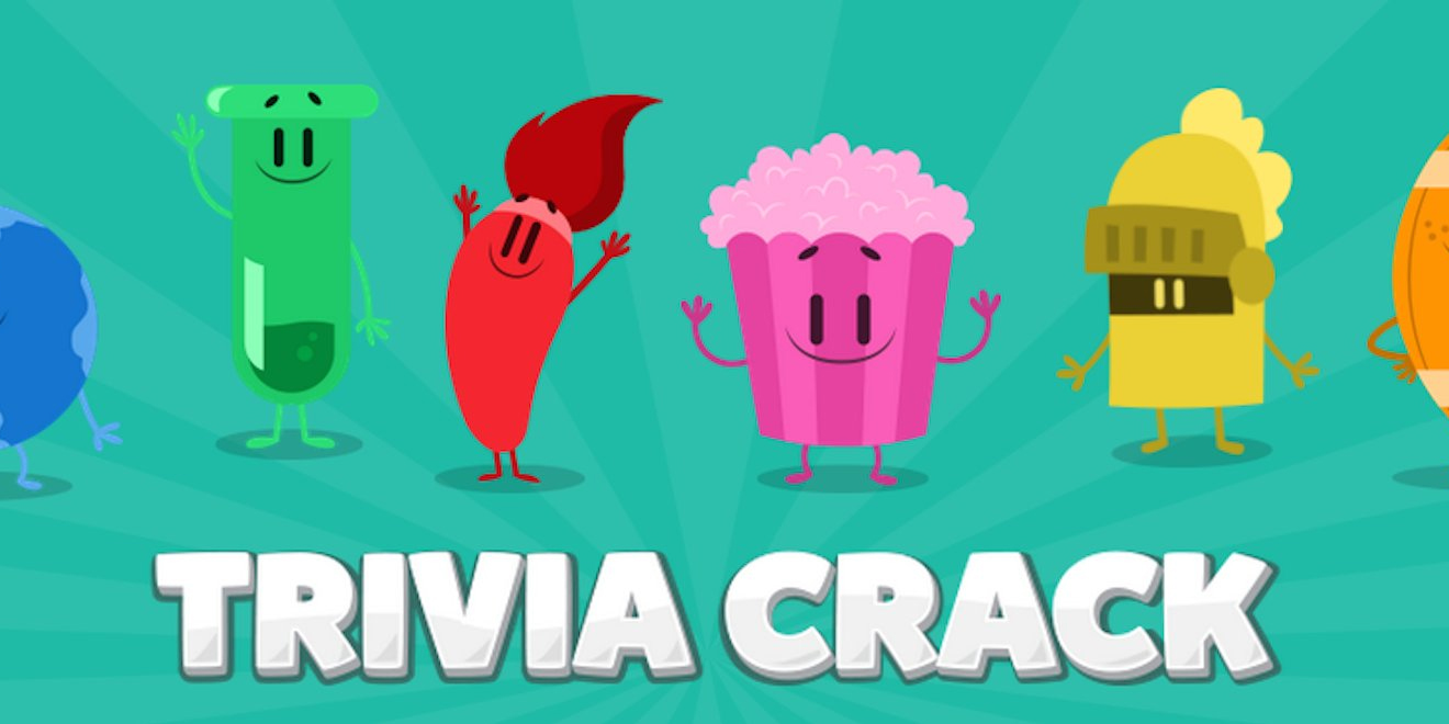 The popular ad-free version of the Trivia Crack app for Android drops ...