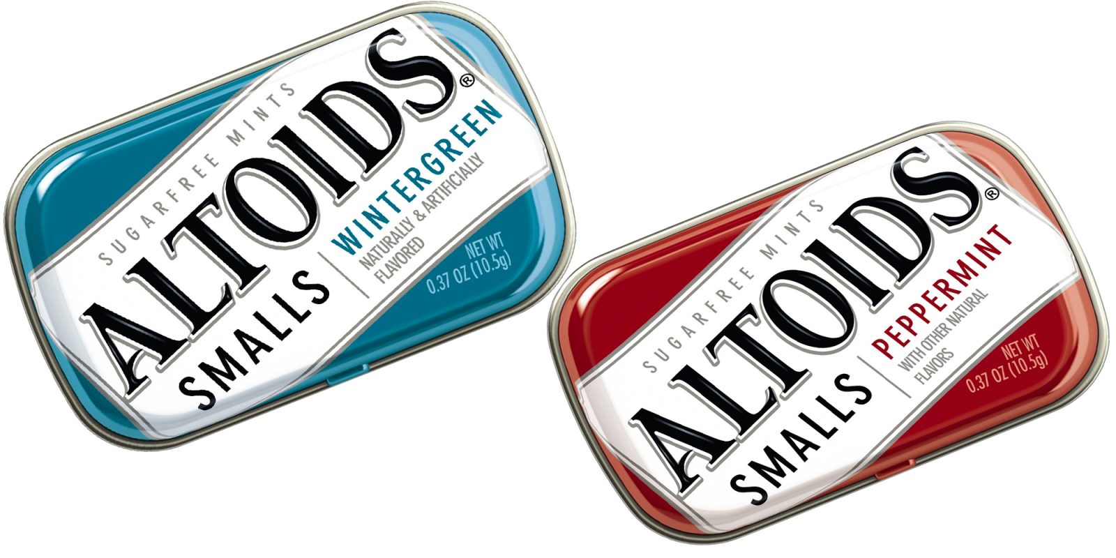 Load up on Altoids for less than $0.85 per tin (Reg. $1+/ea.) - 9to5Toys