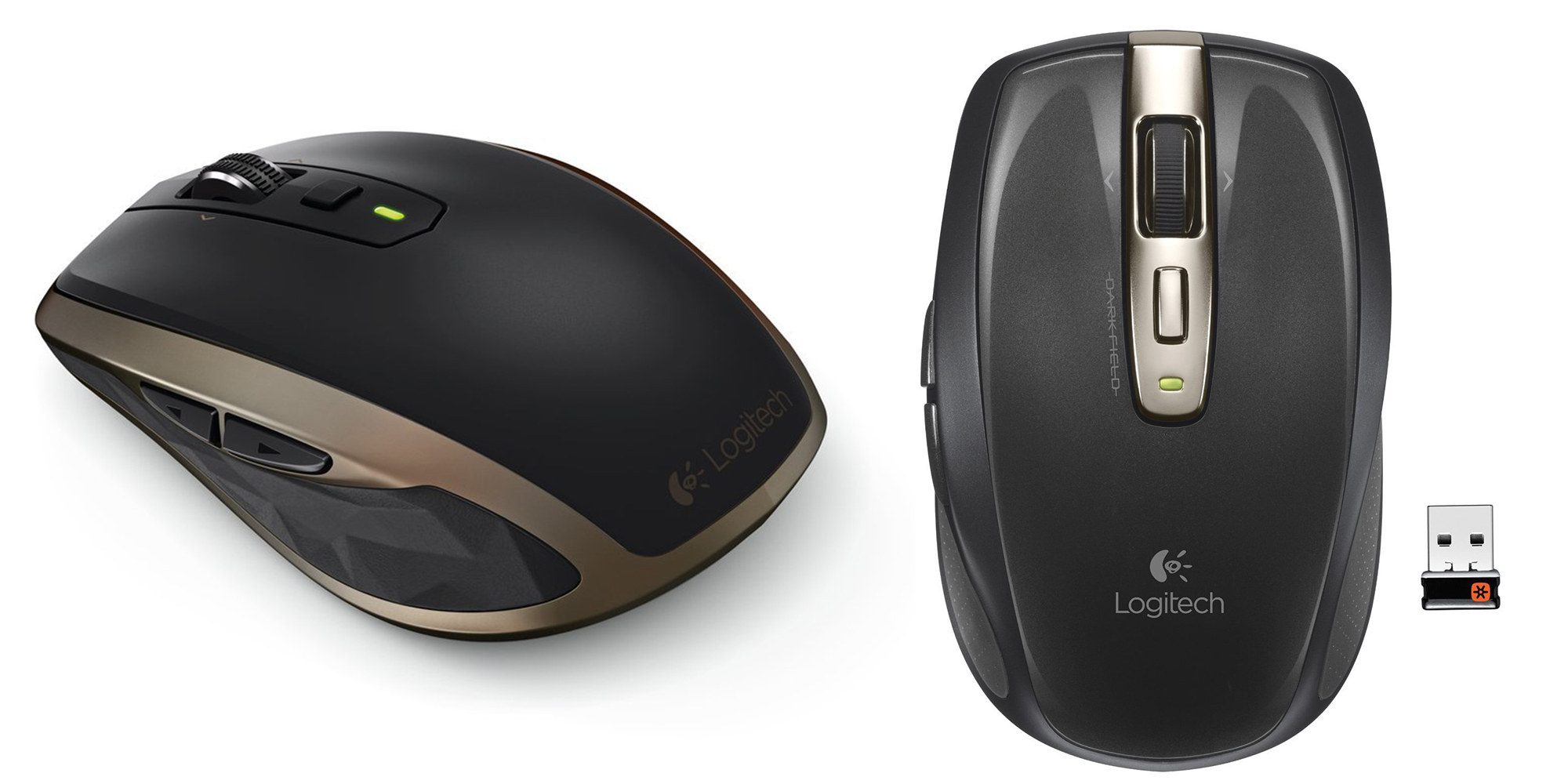 Logitech's popular MX Mouse lineup is on sale today: Anywhere 2 $62 ...