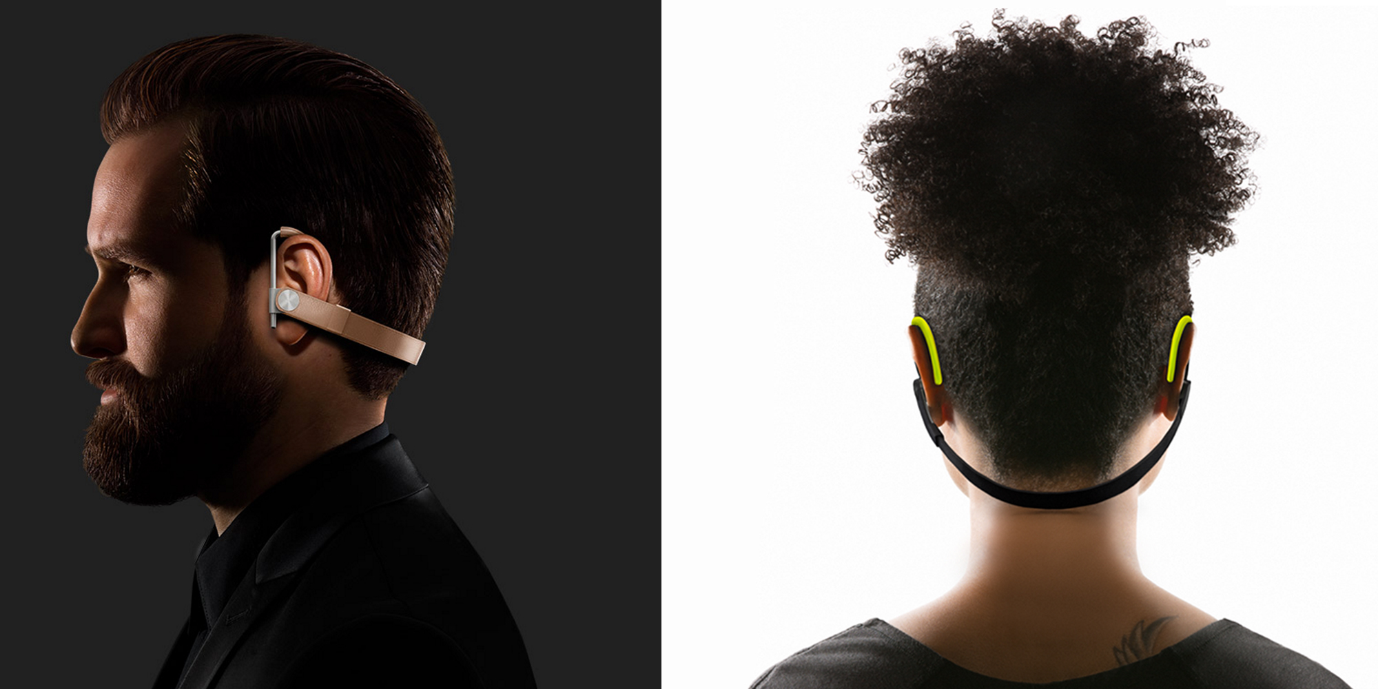 New Normal blends timeless style and PowerBeats-like design for a new ...