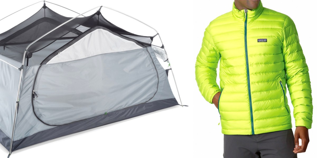 Sports/Fitness: REI extra 30% off outdoor/apparel/more, Jump Rope $5.50 ...