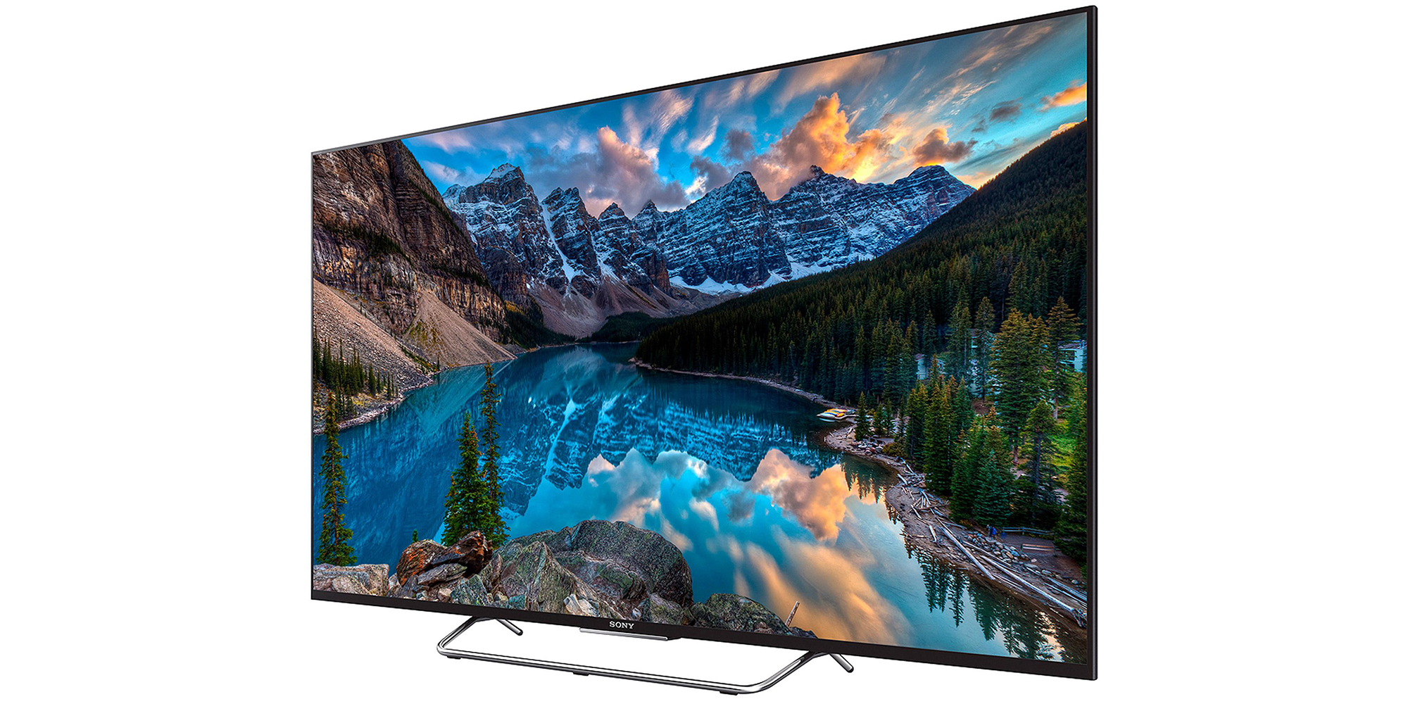 Smart 120Hz LED HDTVs: Samsung 50-inch 4K $639 (Reg. $950+), Sony 55 ...
