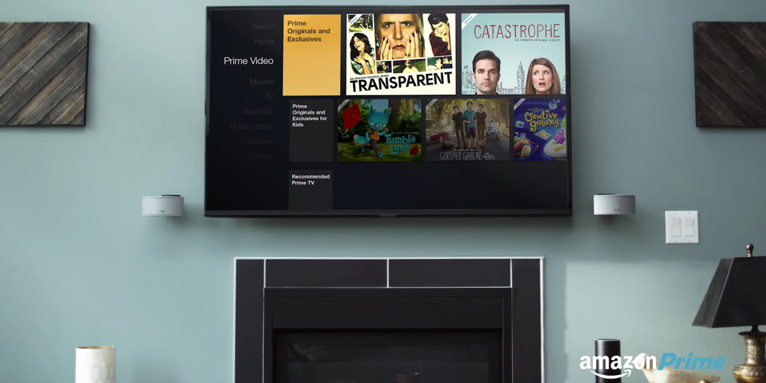 Amazon Prime Video adds free content from HBO, more - 9to5Toys