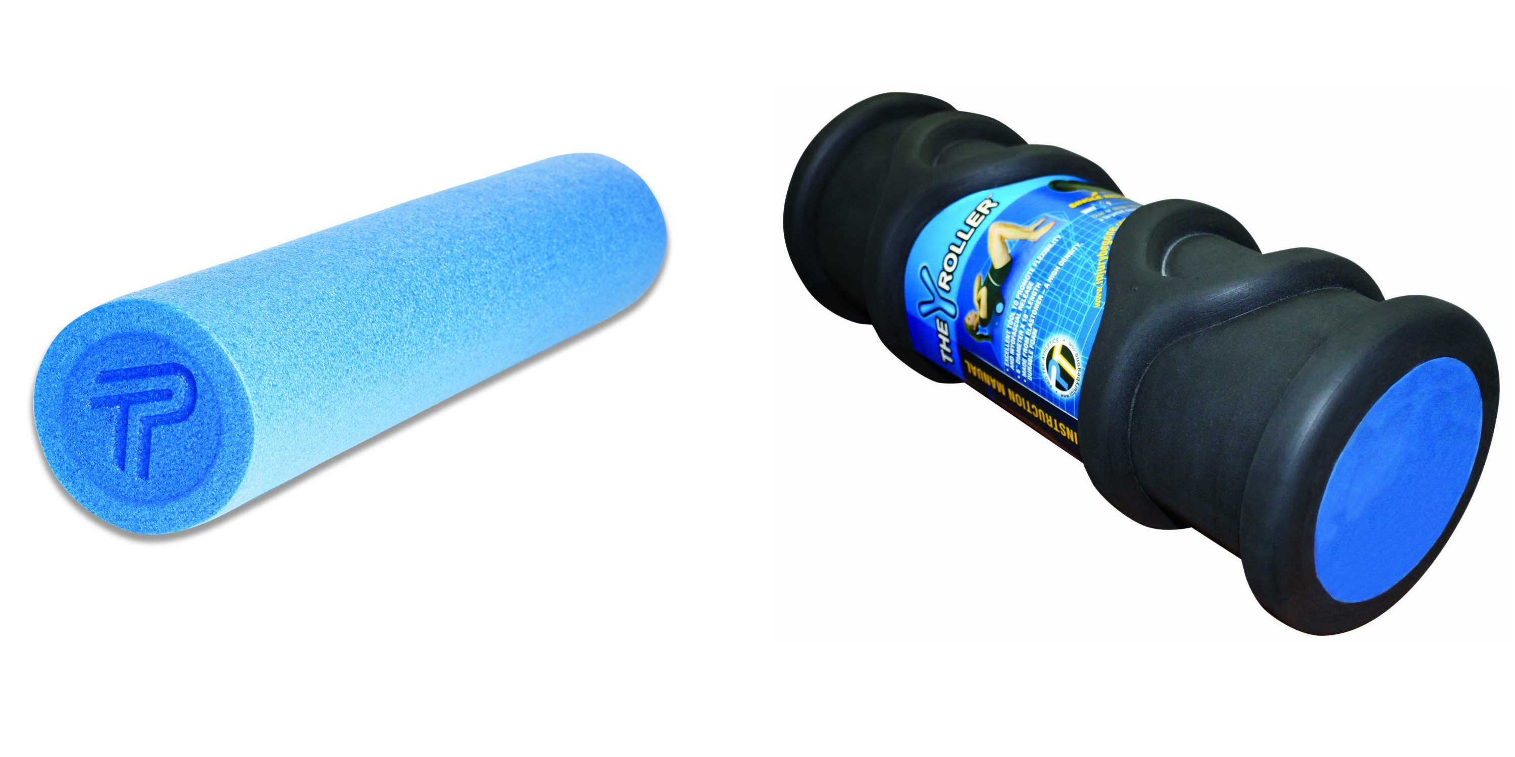 Sports/Fitness: Pro-Tec foam rollers from $12 (Reg. up to $40 ...